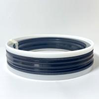 China TPM Combination Seal Engineering Plastic Oil Seal Five-Piece Set 40MPa for sale