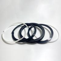 China TPM Combination Seal Engineering Plastic Oil Seal Five-Piece Set 40MPa for sale