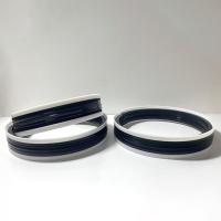 China TPM Combined Piston Seal TPM-393295/393314 - NBR/PTFE Hydraulic Seal for 400 Bar Pressure for sale