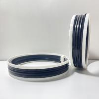 China TPM-236173/248185 Five-Piece Combination Seal 60×44/63×47mm Italian TECNOTEX High-Pressure Industrial Sealing Solution for sale