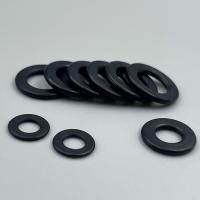 China 4V Solenoid Valve O-Ring Seal Kit for 4V110 4V210 Pneumatic Sealing 0.7MPa NBR for sale