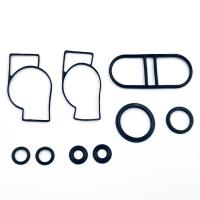 China SY Electromagnetic Valve Seal Ring SY3120 SY5120 SY7120 Pneumatic C-type Y-ring 80mm for sale