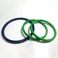 China UNP Piston Seal Hydraulic Cylinder Seals Polyurethane U Cup Seal 31.5Mpa for sale