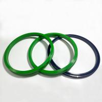 China UNR Piston Seal Hydraulic Cylinder Seals Polyurethane U Cup 800 Bar for sale