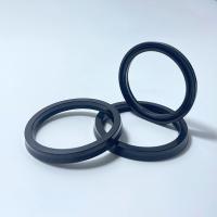 China SAKAGAMI SKY Hydraulic U-shaped Dust Seal Ring USH Type -25MPa -10°C to 80°C for sale