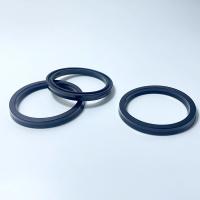 China SAKAGAMI SKY Hydraulic U-shaped Dust Seal Ring USH Type -25MPa -10°C to 80°C for sale