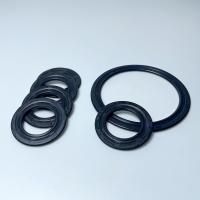 China Pneumatic Piston Seal Type KDN NBR -20°C to 110°C 1Mpa for High Speed Cylinders for sale