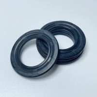 China Pneumatic Piston Seal Type KDN NBR -20°C to 110°C 1Mpa for High Speed Cylinders for sale