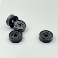 China DP Type Integral Piston Seal Ring 16 bar NBR for FESTO Pneumatic Cylinder Double Acting for sale