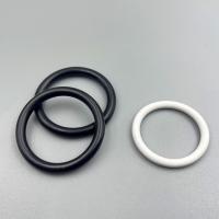 China Perfluoroelastomer (FFKM) O-Rings For High Temperature Specialty Rubber O-Ring for sale