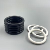 China Perfluoroelastomer (FFKM) O-Rings For High Temperature Specialty Rubber O-Ring for sale