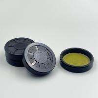 China EC Series End Cover Oil Seal NBR Rubber Hydraulic Cylinder Seals 24mm-215mm Shaft for sale
