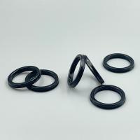 China DYP Pneumatic Cylinder Seal Y-Type Narrow Cross-Section NBR 0-1Mpa Small Piston Seal Ring for sale