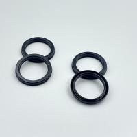 China DYP Pneumatic Cylinder Seal Y-Type Narrow Cross-Section NBR 0-1Mpa Small Piston Seal Ring for sale