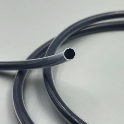China FEP Coated O-Ring FKM Silicone Core -60°C to 280°C Chemical Resistant Seal for sale