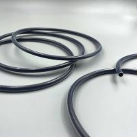 China FEP Coated O-Ring FKM Silicone Core -60°C to 280°C Chemical Resistant Seal for sale