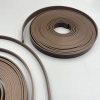 China PTFE Bronze Guide Tape for Hydraulic Cylinders 40 Bar Wear Resistant Guide Strip for sale