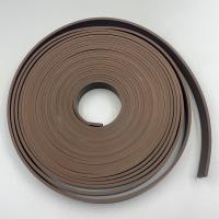 China PTFE Bronze Guide Tape for Hydraulic Cylinders 40 Bar Wear Resistant Guide Strip for sale