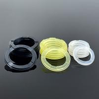 China SDA Pneumatic Cushion Seal Gasket 0-1.6MPa NBR/TPU Vibration Damping Washer for sale