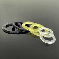 China SDA Pneumatic Cushion Seal Gasket 0-1.6MPa NBR/TPU Vibration Damping Washer for sale