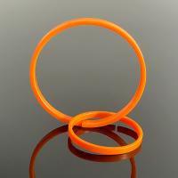 China Piston Cylinder Wear-resistant Sealing Ring Support Guide Ring for sale