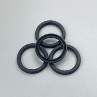 China MYR NBR Piston Rod Buffer Seal 0-1Mpa for Finger Cylinder Pneumatic Y-Seal for sale