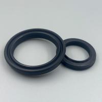 China Yadea EM Series NBR Dustproof Sealing Ring for Pneumatic Cylinders 6mm to 25mm for sale