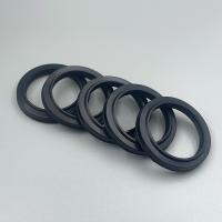 China Yadea EM Series NBR Dustproof Sealing Ring for Pneumatic Cylinders 6mm to 25mm for sale
