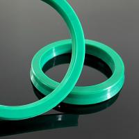 China Polyurethane E4 Y-Ring Seal 40 MPa Abrasion Resistant Cylinder Piston Seal for sale