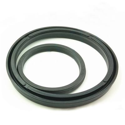 China YCC PGY Series Piston Seal Ring NBR 16 Bar Pneumatic Cylinder Seal for SC Standard Cylinders for sale