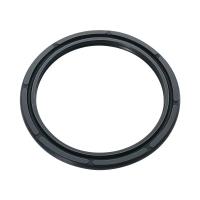 China APA NBR Rubber Pneumatic Cylinder Piston Rod Double O Ring Seal 0-1.6MPa -20°C to +80°C for sale