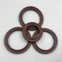 China COP APA Fluorine Rubber Double-acting Cylinder Piston Seal O-ring FKM -20C to 200C 1.5 MPa for sale
