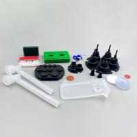 China Custom Molded Seals & Rubber Parts - Silicone, EPDM, NBR Materials with 40-90 Shore A Hardness | ISO 9001:2015 Certified for sale