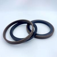 China Hydraulic Cylinder Piston Seals SPG SPGO SPNO SPGW -40°C to 110°C NBR PTFE for sale