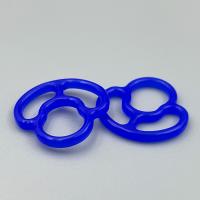 China Custom Molded Heat-Resistant Silicone HNBR EPDM Rubber Gaskets -60°C to +230°C Temperature Range 20-90 Shore A Hardness for sale