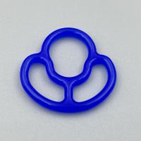 China Custom Molded Heat-Resistant Silicone HNBR EPDM Rubber Gaskets -60°C to +230°C Temperature Range 20-90 Shore A Hardness for sale