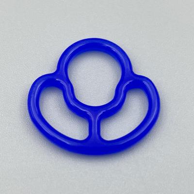 China Custom Molded Heat-Resistant Silicone HNBR EPDM Rubber Gaskets -60°C to +230°C Temperature Range 20-90 Shore A Hardness for sale
