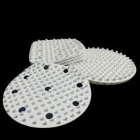 China Custom Rubber Showerhead Seals - 20-90 Shore A Hardness, -40°C to 150°C Temperature Range | OEM Manufacturing for sale