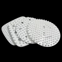 China Custom Rubber Showerhead Seals - 20-90 Shore A Hardness, -40°C to 150°C Temperature Range | OEM Manufacturing for sale