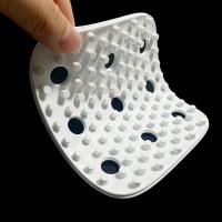 China Custom Rubber Showerhead Seals - 20-90 Shore A Hardness, -40°C to 150°C Temperature Range | OEM Manufacturing for sale