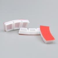 China Custom Silicone Keyboard Switch Buttons 20-90 ShoreA Hardness for Industrial Controls and Electronics for sale