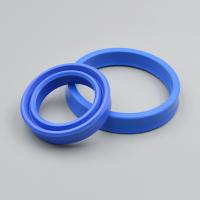 China Custom Italian Hydraulic Dust Rings Polyurethane TTU TTI TPM TSE GHK PDE Seals -40C to 110C for sale