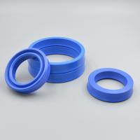 China Custom Italian Hydraulic Dust Rings Polyurethane TTU TTI TPM TSE GHK PDE Seals -40C to 110C for sale