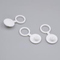 China Custom Heat-Resistant Silicone/NBR/EPDM/FKM Rubber Sealing Plugs - Temperature Range -60°C to 280°C for sale