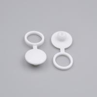 China Custom Heat-Resistant Silicone/NBR/EPDM/FKM Rubber Sealing Plugs - Temperature Range -60°C to 280°C for sale