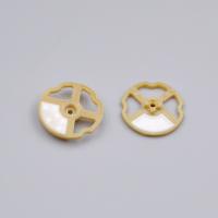 China Custom Silicone Mold Parts PEEK Injection Molding Plastic Parts Precision ±0.01mm Tolerance for sale