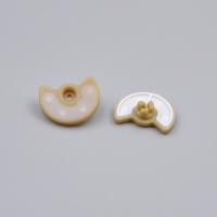 China Custom Silicone Mold Parts PEEK Injection Molding Plastic Parts Precision ±0.01mm Tolerance for sale