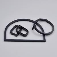 China Custom Waterproof Heat-Resistant Silicone Rubber Y-Shaped Sealing Ring -60°C to 300°C Temperature Range OEM Custom Sizes for sale