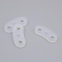China Custom Non-standard Silicone Parts OEM Mold Durable -60°C to 300°C for sale