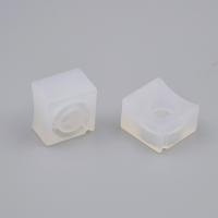 China Custom Non-standard Silicone Parts OEM Mold Durable -60°C to 300°C for sale